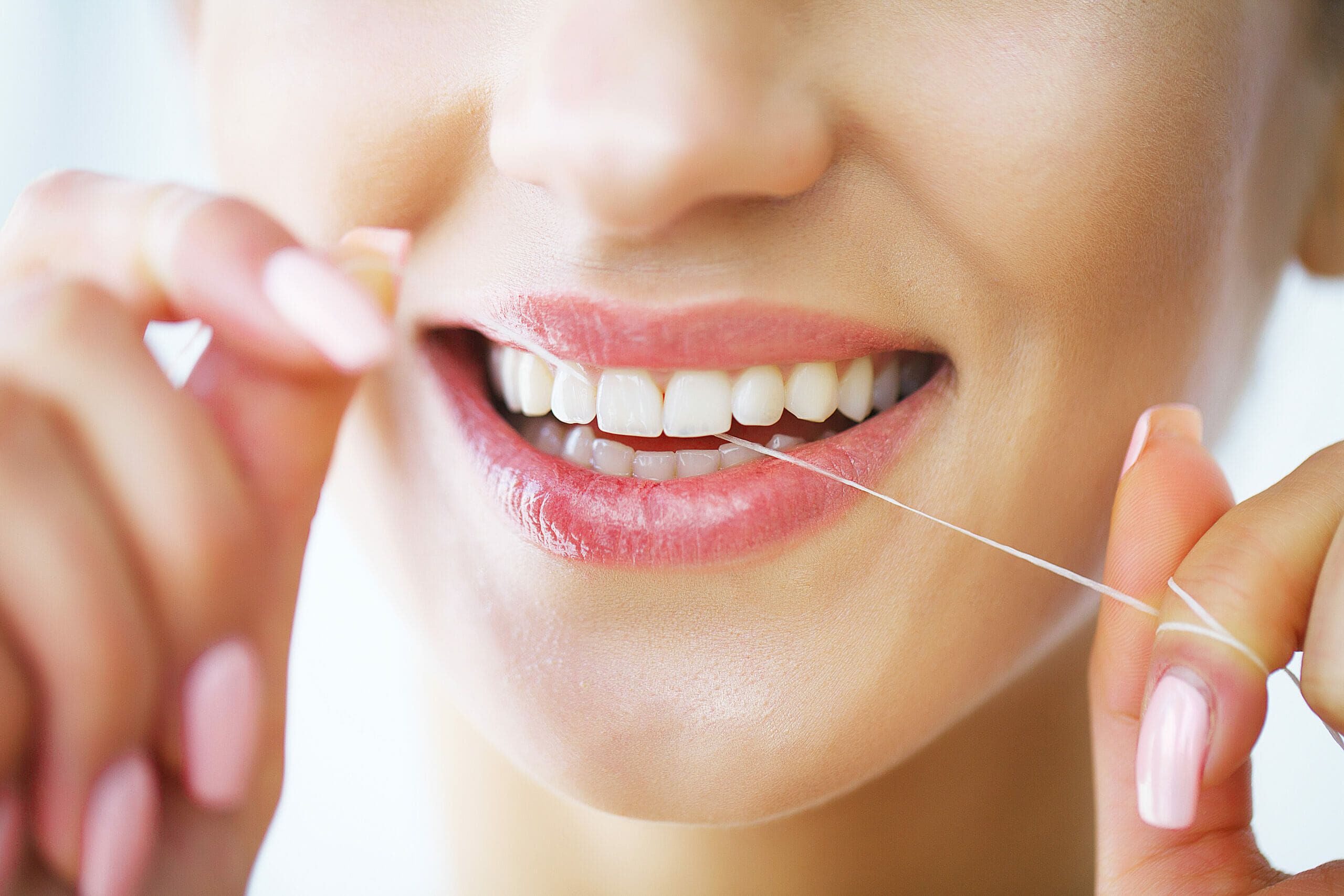 Why Is It Important to Floss Your Teeth? | Summerville Dentists